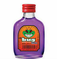 Bug Booster 20ml – Boets Biltong